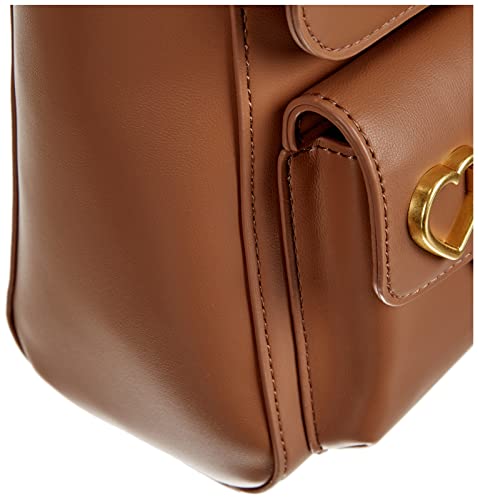 Love Moschino JC4076PP1ELC0200, Cuoio