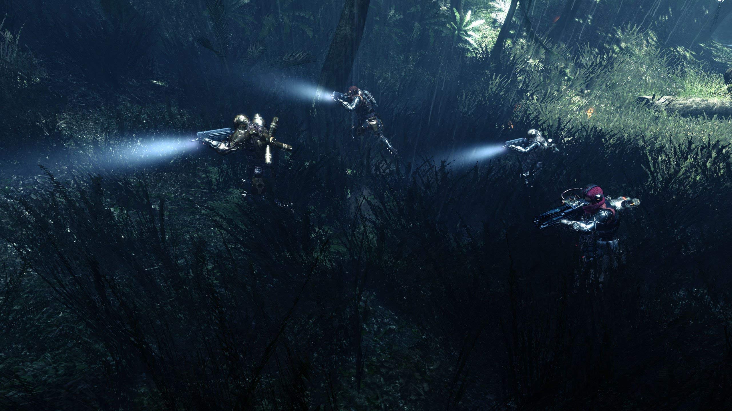 Lost Planet 2 - Xbox 360 (Renewed)
