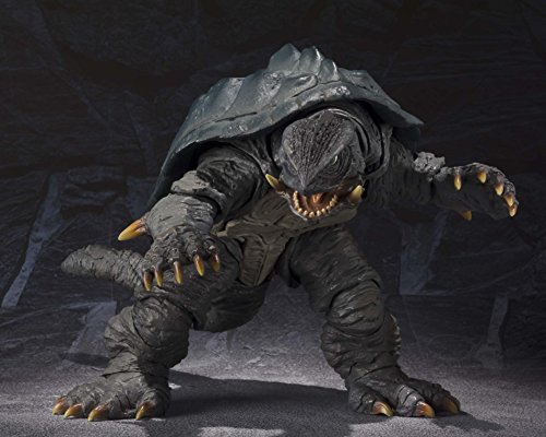 Bandai Tamashii Nations S.H.MonsterArts Gamera "Gamera 2" Figure