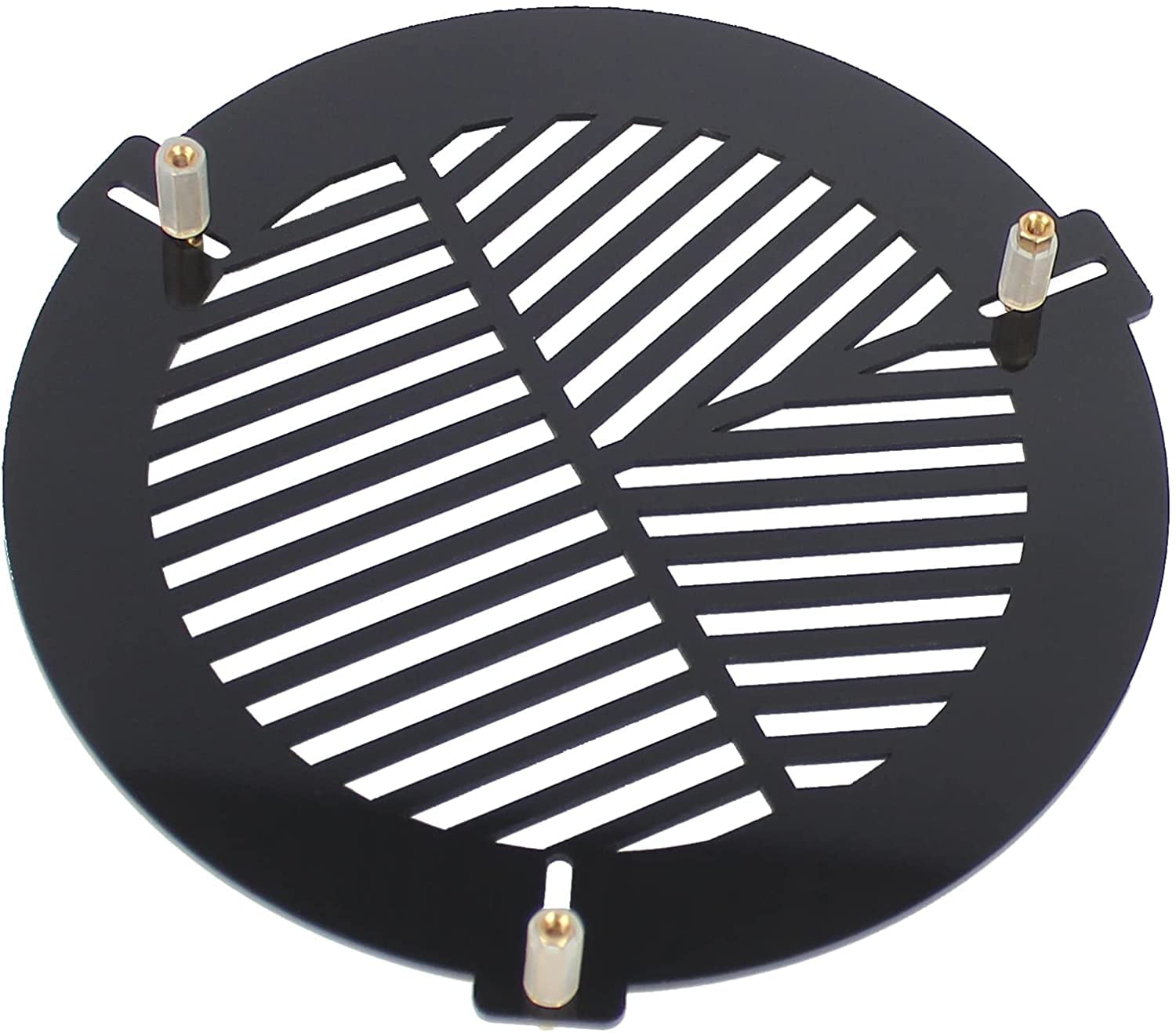 Bahtinov Mask Focusing Mask for Telescopes, CelticBird 80mm Telescope Focusing Mask for a Tube Outer Diameter from 75mm-125mm