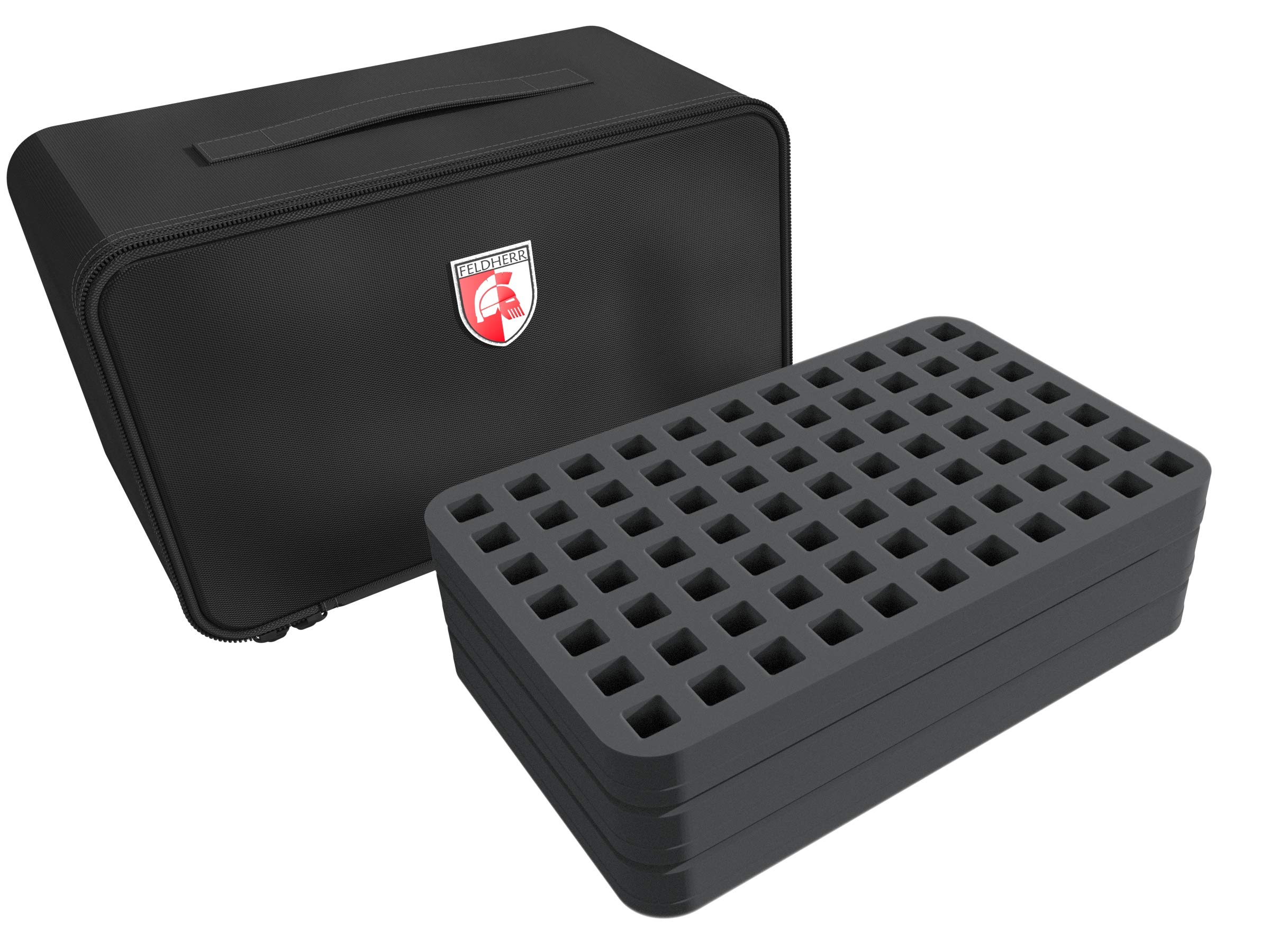 Feldherr Mini Plus Bag Compatible with Dice Masters - 462 dice