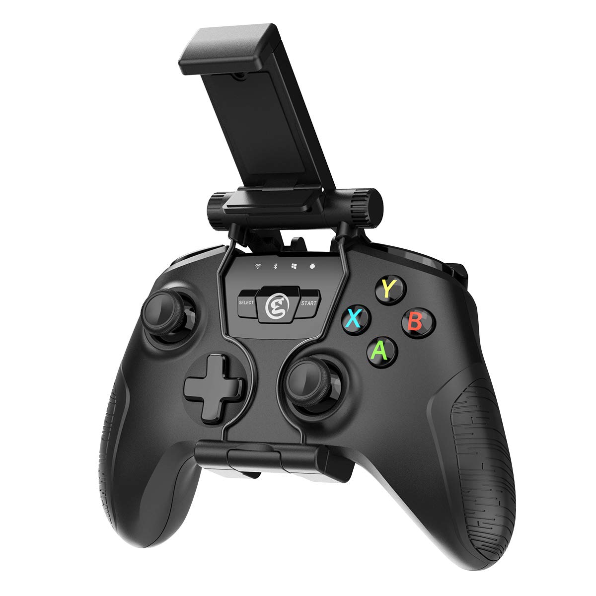 GameSir T2a With Phone Bracket Bluetooth Game Controller 2.4GHz Wireless USB Wired Gamepad for Android/TV Box/PC Windows/VR