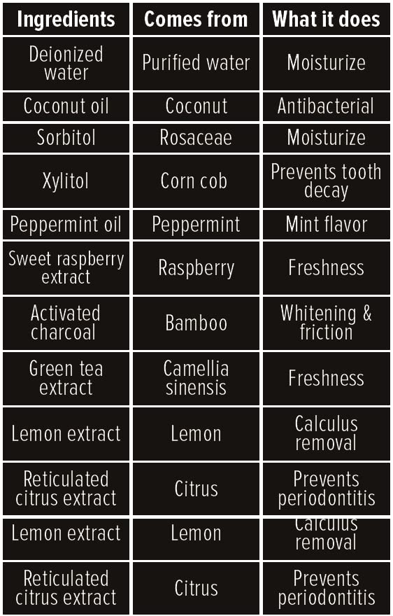 BOONBOO Bamboo Charcoal Toothpaste | 4oz / 120ml | Mint Flavor | Aluminum Tube with Bioplastic Cap | 100% Plastic-Free and Recyclable | Charcoal Paste for Teeth Cleaning and Whitening