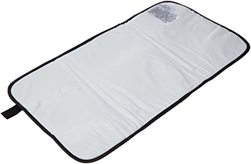 Summer Quickchange Portable Changing Pad, Black