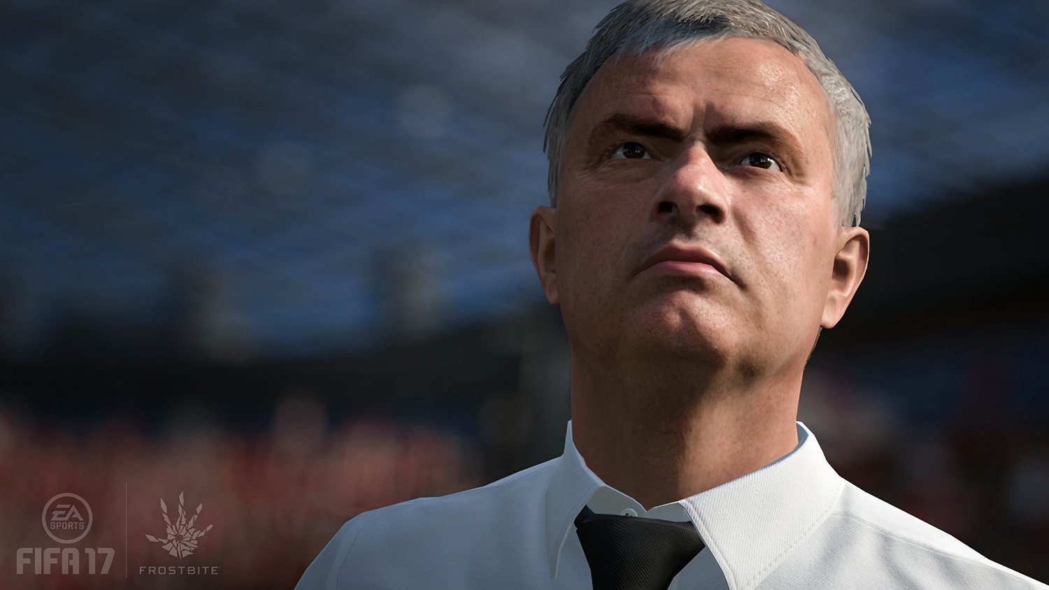 FIFA 17 - Standard Edition (PS4) (EU Edition)