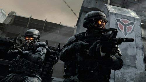 Killzone 2 - Playstation 3 (Renewed)