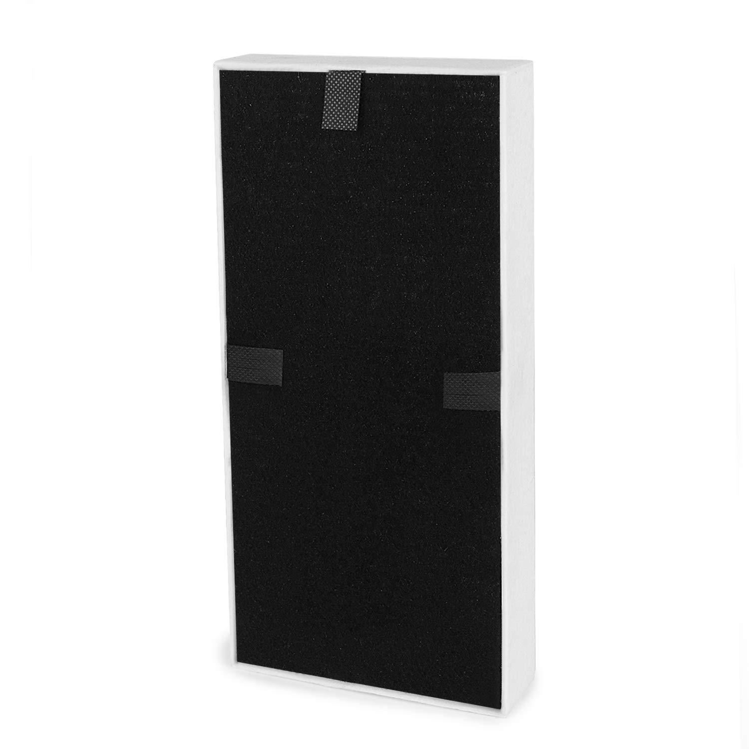 Hepa Filter Replacement for Honeywell U Filter (HRF201B) Febreze FRF102B air purifier filter Compatible with Honeywell HHT270, HHT290 Series 6 Pack