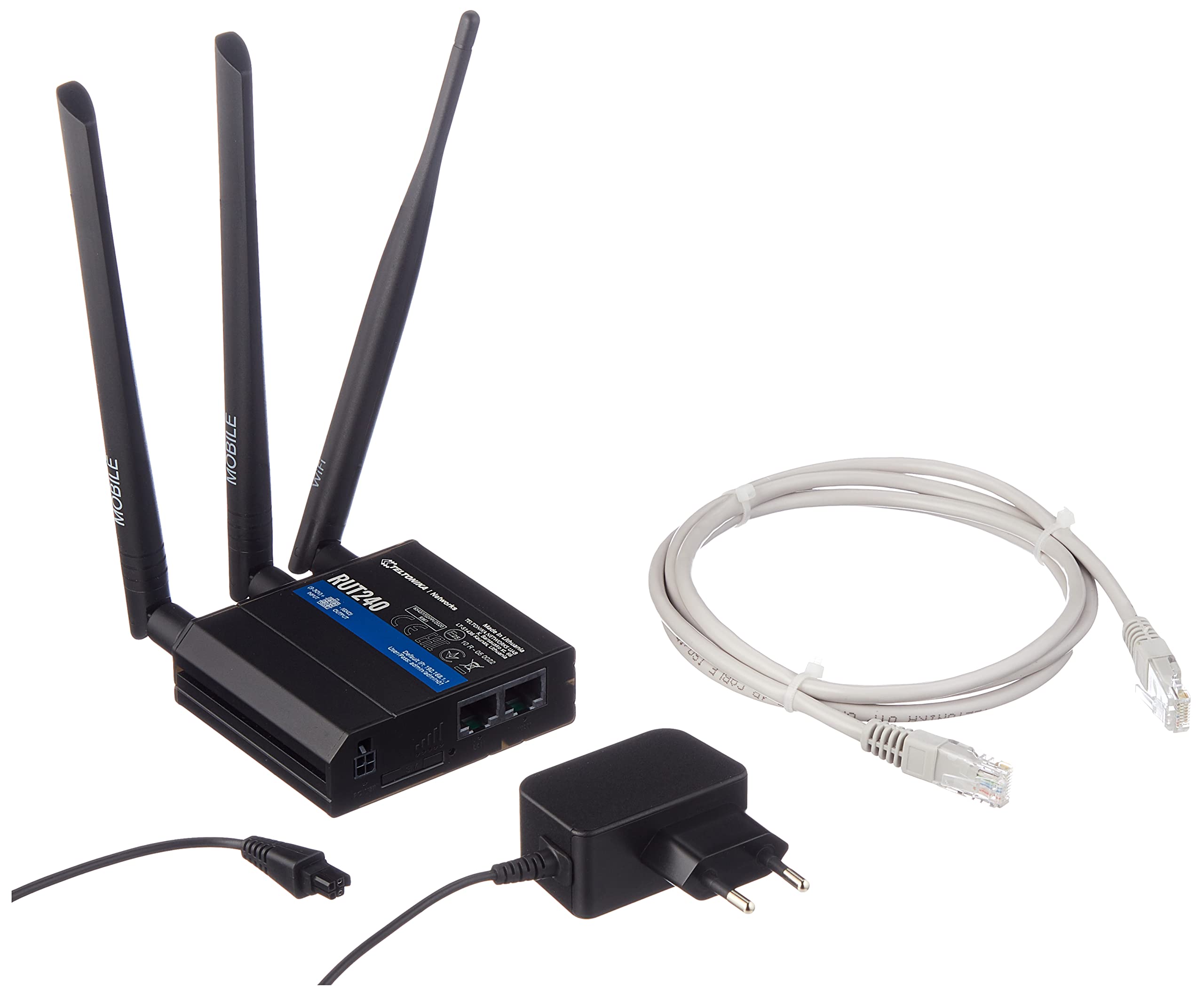 Teltonika RUT240 LTE Router