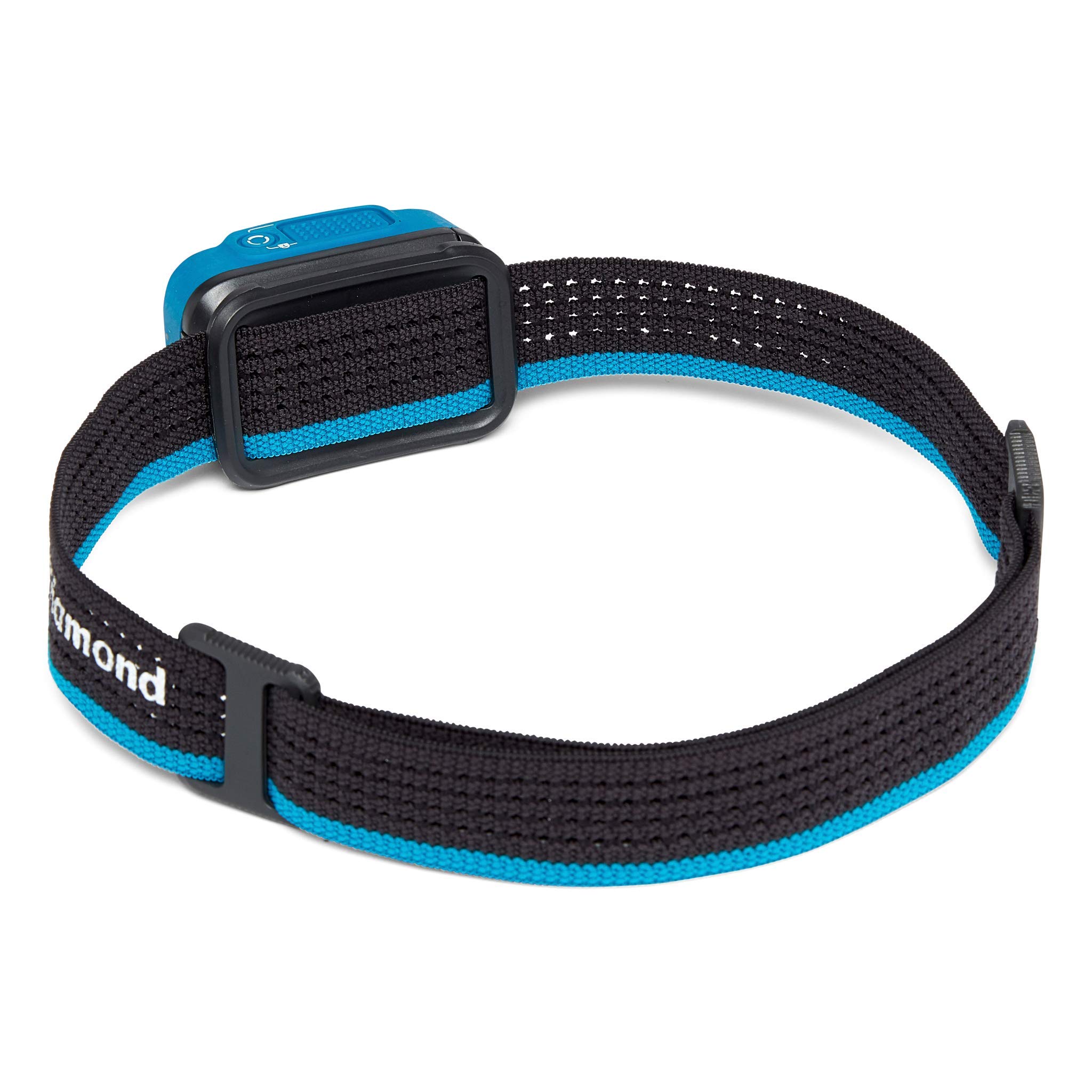 Black Diamond Spot 350 Headlamp, Azul