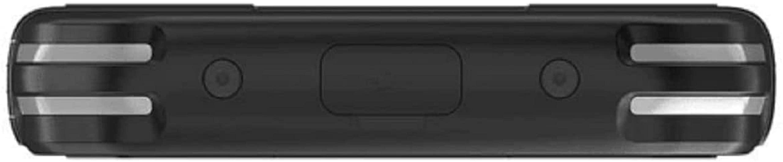 CAT PHONES S48c Unlocked Rugged Waterproof Smartphone 64GB - Black (Renewed)