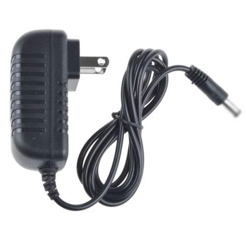 Generic Power Adapter for Sunny Health & Fitness Asuna 4300 Elliptical Trainer