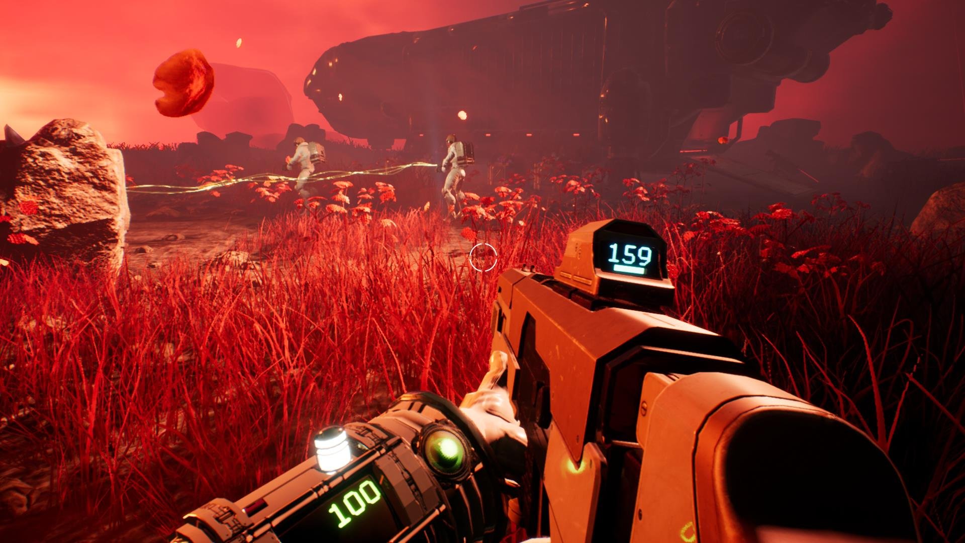Genesis Alpha One - PlayStation 4
