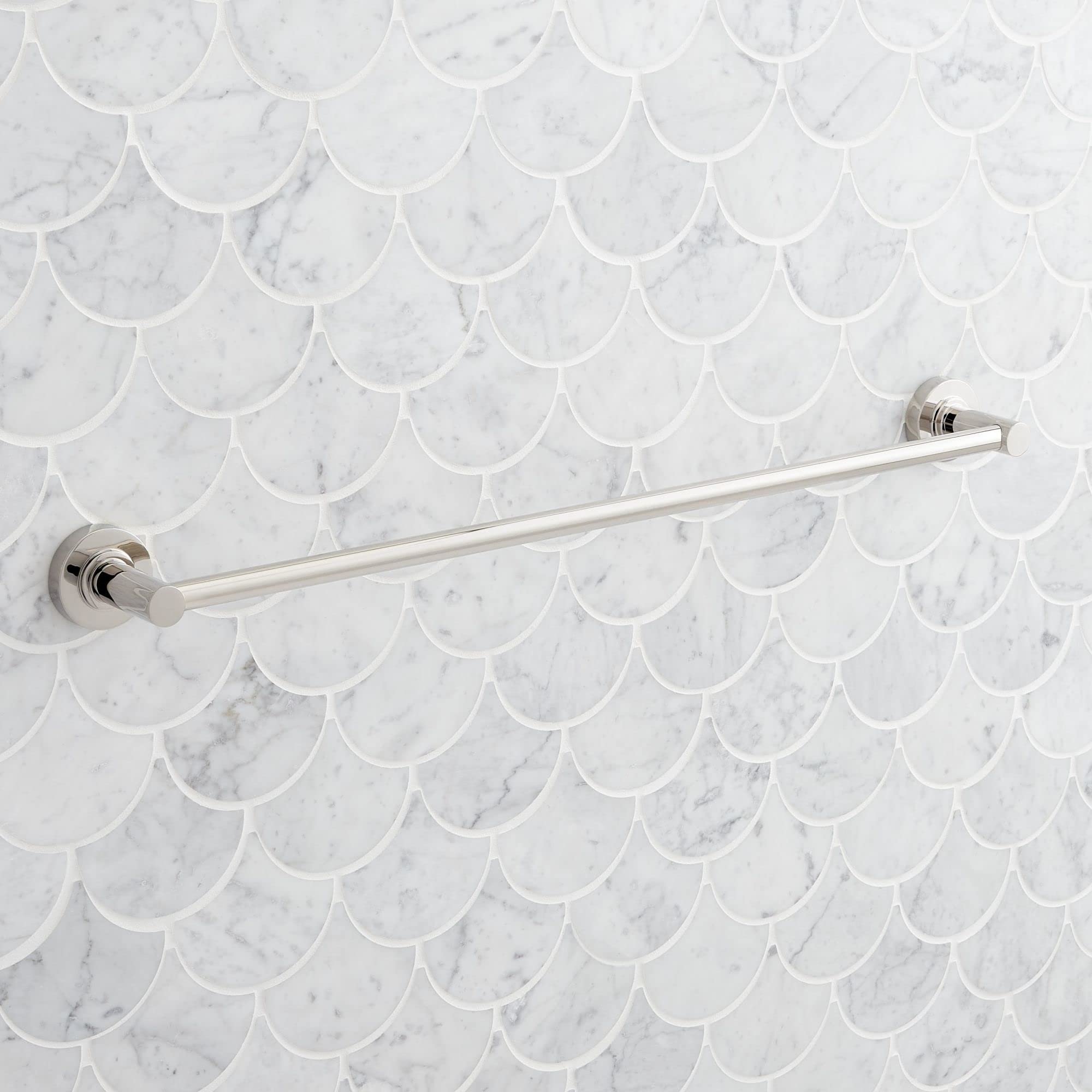 Signature Hardware 483931 Lexia 18" Towel Bar