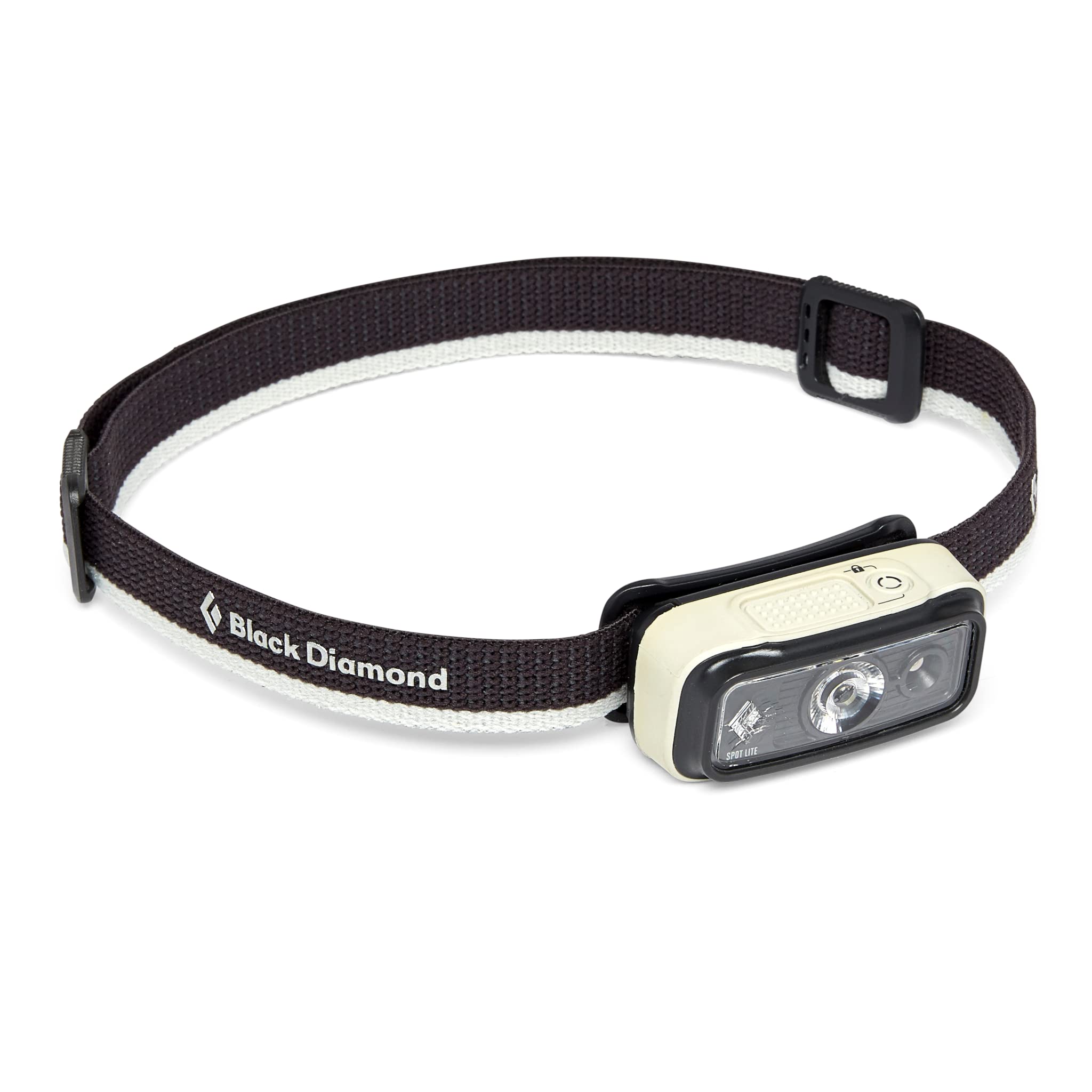 Black Diamond Spot Lite 200 Lumen Headlamp, Aluminum