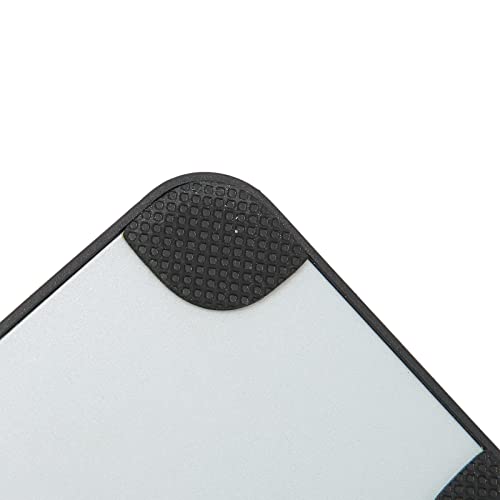 Base Stand, Simplistic Design Practical Scratch Resistant Base Bracket for Game Console