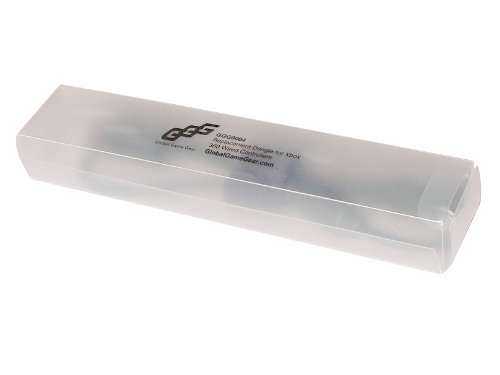 Global Game Gear GGG0004 Replacement Dongle for Xbox 360 Wired Controllers [FULL RETAIL PACKAGE]