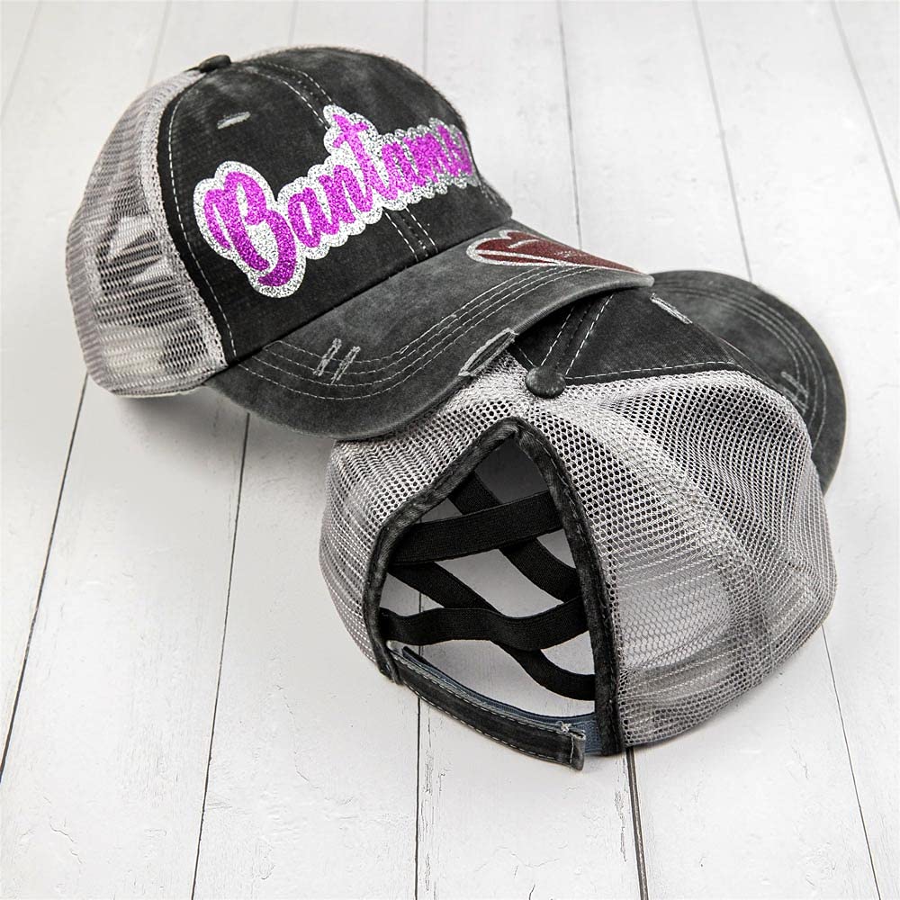 Baseball Cap Custom Embroidery Text Sport Ball Logo - Personalized Hat Baseball Football Softball Cap Customized Embroidered Hat for Women Men Unisex Black