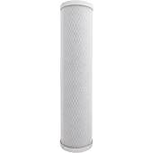 CB-45-2005 Compatible NSF Carbon Block Filter 4.5" OD X 20" Length, 5 Micron by CFS