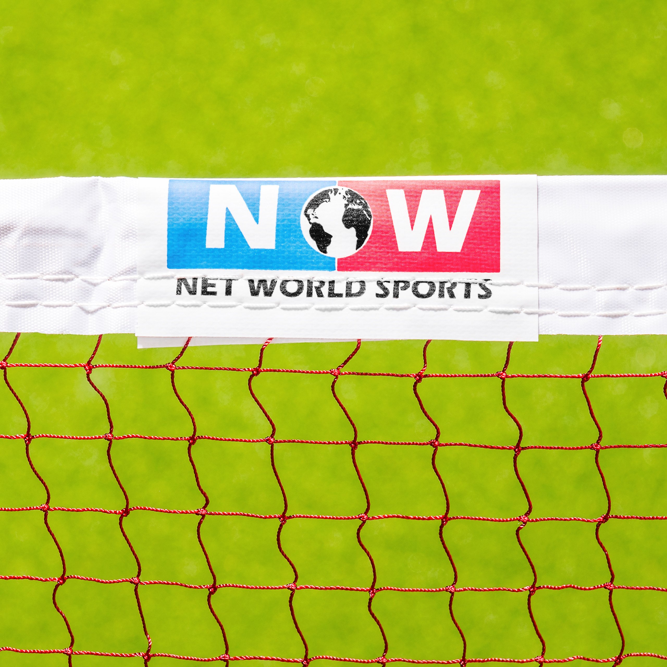 Badminton Nets [BWF Regulation] – 2 Sizes Tournament-Grade Badminton Nets (24ft)