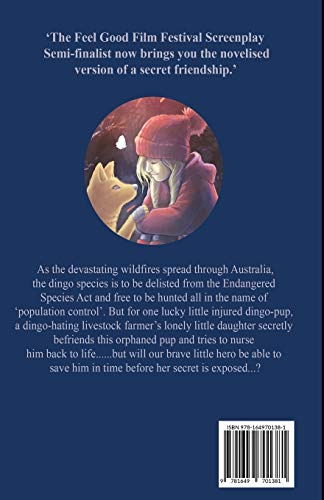 BadPaw [Fire Edition]: The heartwarming tale of a secret friendship.