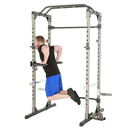 Fitness Reality 2819 Attachment Set for 2"x2" Steel Tubing Power Cages