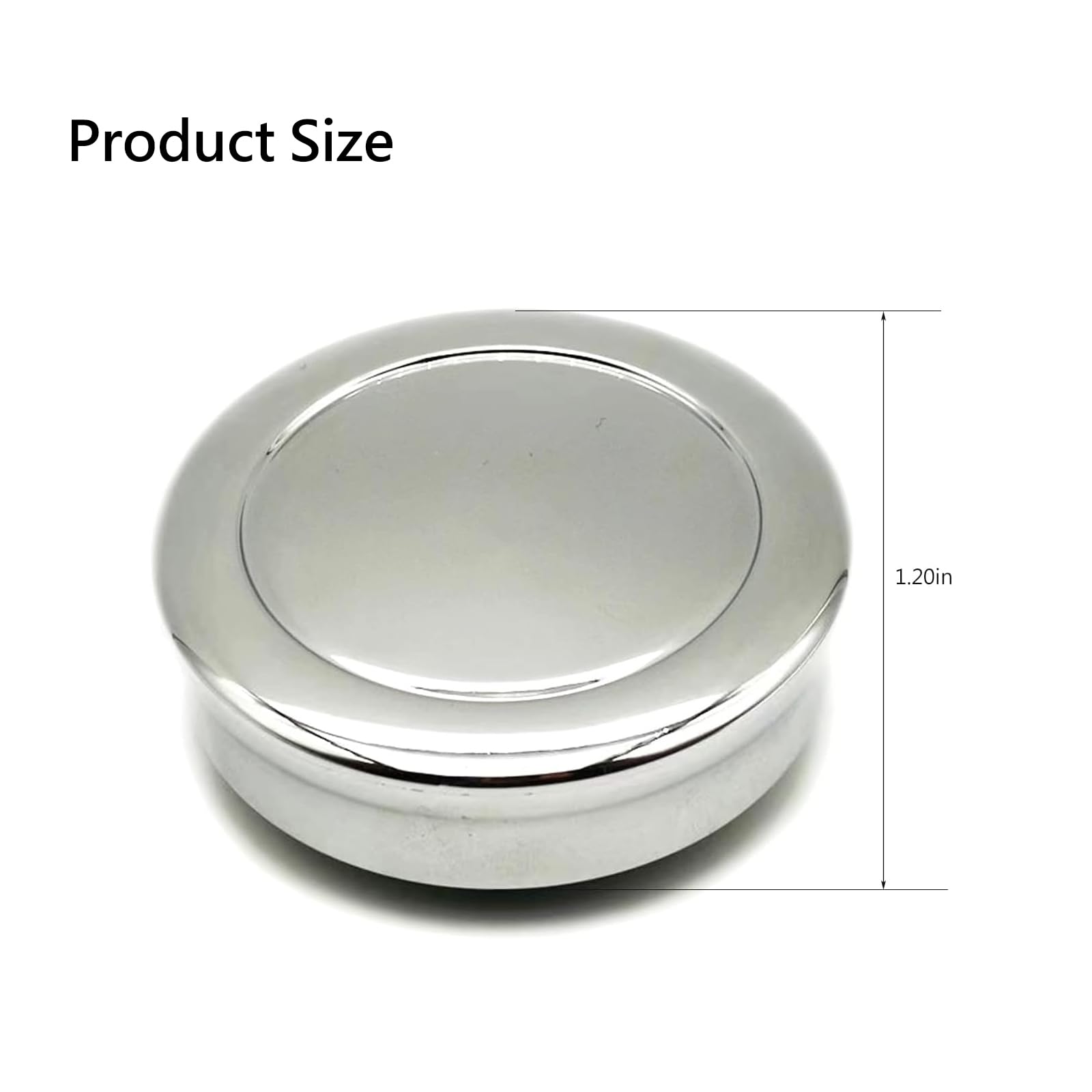 auaurly 2 Pack DC97-18058C Laundry Appliance Control Knob, Washing Machine Knob Replacement