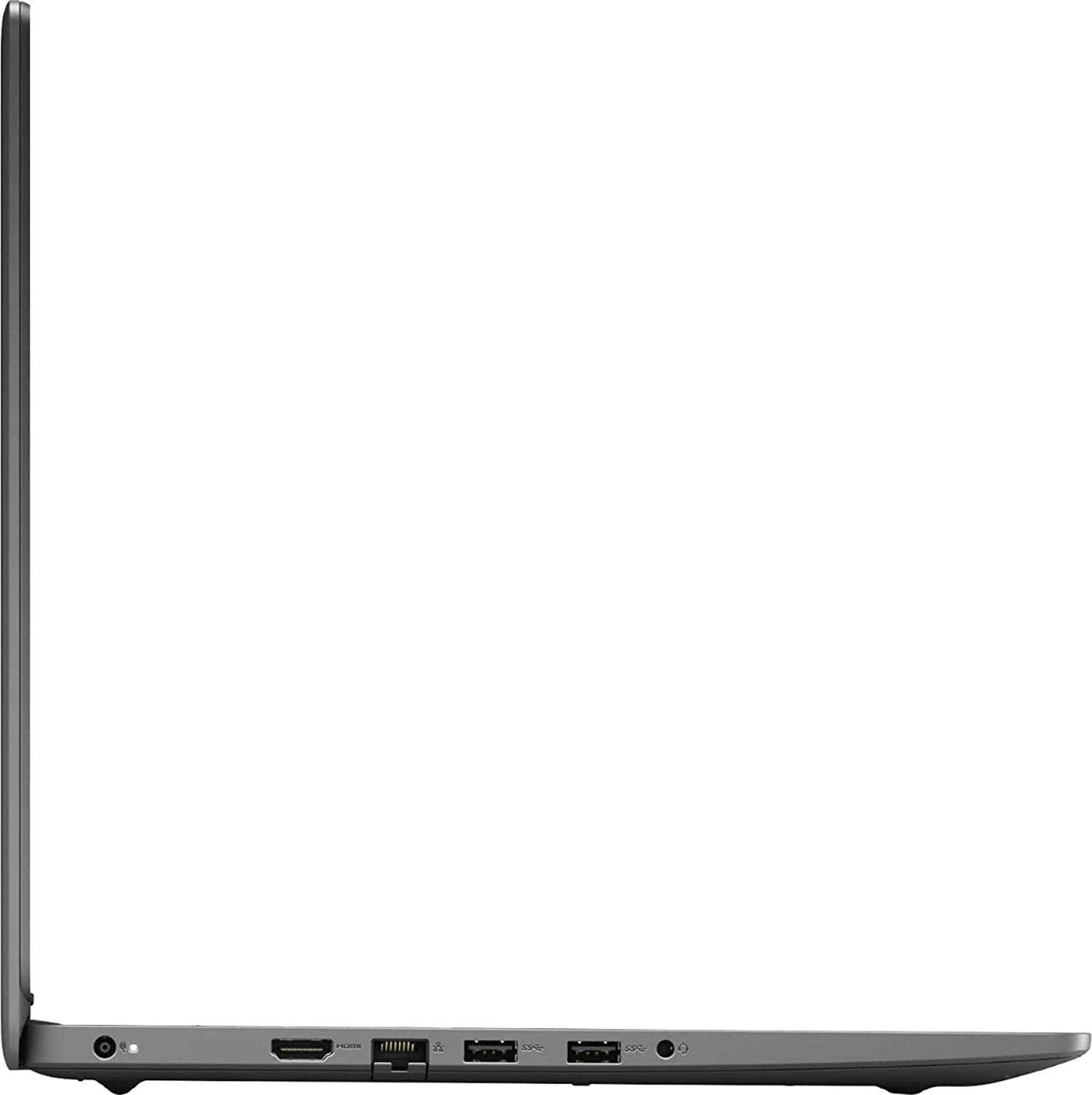 Dell 2021 Inspiron 15.6" Full HD Touchscreen Laptop, Core i5-1035G1 (>i7-7500U), HD Webcam, Numeric Keypad, HDMI, Intel UHD Graphics, Windows 10 S (8GB RAM | 256GB PCIe SSD)