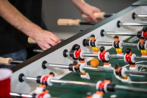 Atomic Gladiator 56" Foosball Table