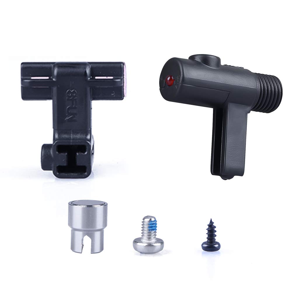 BAFANG Electric Bicycle Speed Sensor Bike Speed Detection Parts Electric Bike Accessories