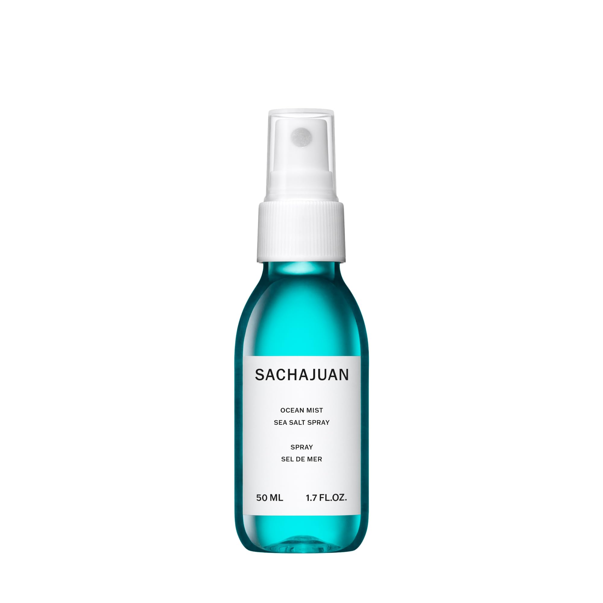 SachaJuan Ocean Mist Sea Salt Spray 50 ml 1.7 fl oz