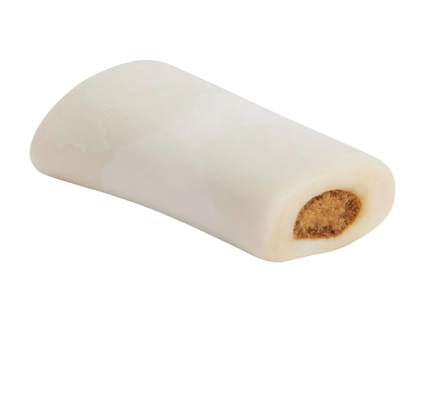 MPP Stuffed Cheese Shin Bones 4 Inch Refillable Nutritious Dog Dental Care Chews (5 Bones)