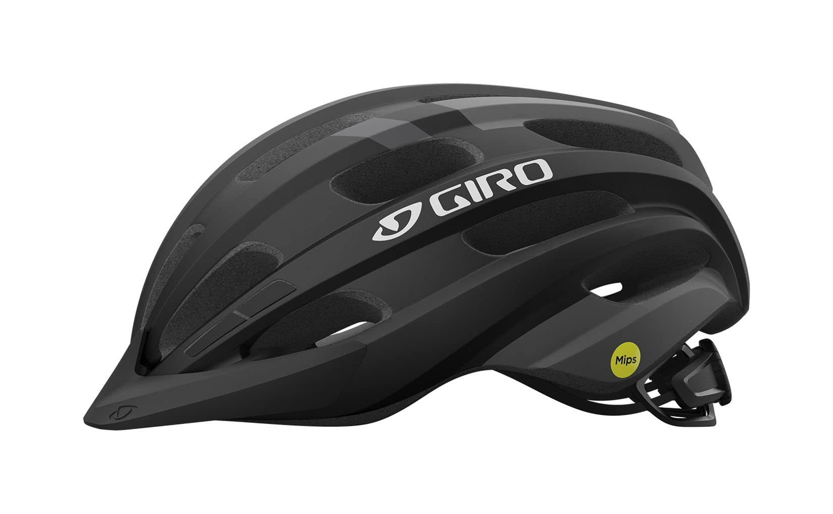 Giro Hale MIPS Bike Helmet - Kid's Matte Bright Pink