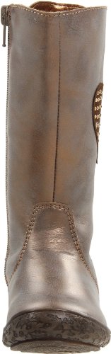 Jumping Jacks Euro Love Boot (Toddler/Little Kid),Copper,28 M EU (10-10.5 M US Toddler)