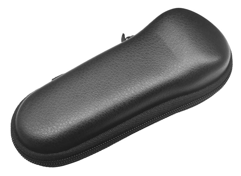 DailyU Hard Carrying Case for Amplim Medical Grade No Touch Non Contact Digital Infrared Temporal Forehead Thermometer (CASE ONLY)