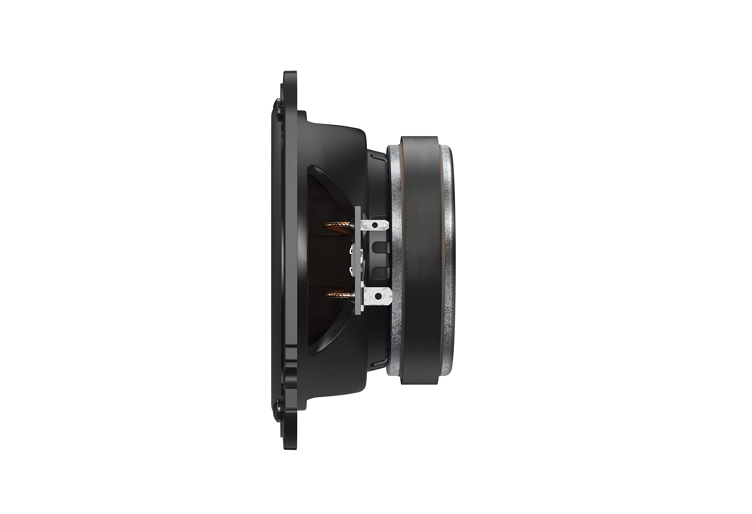 JBL Club 6420 4x6" 70W RMS Club Series 2-Way Coaxial Car Speakers