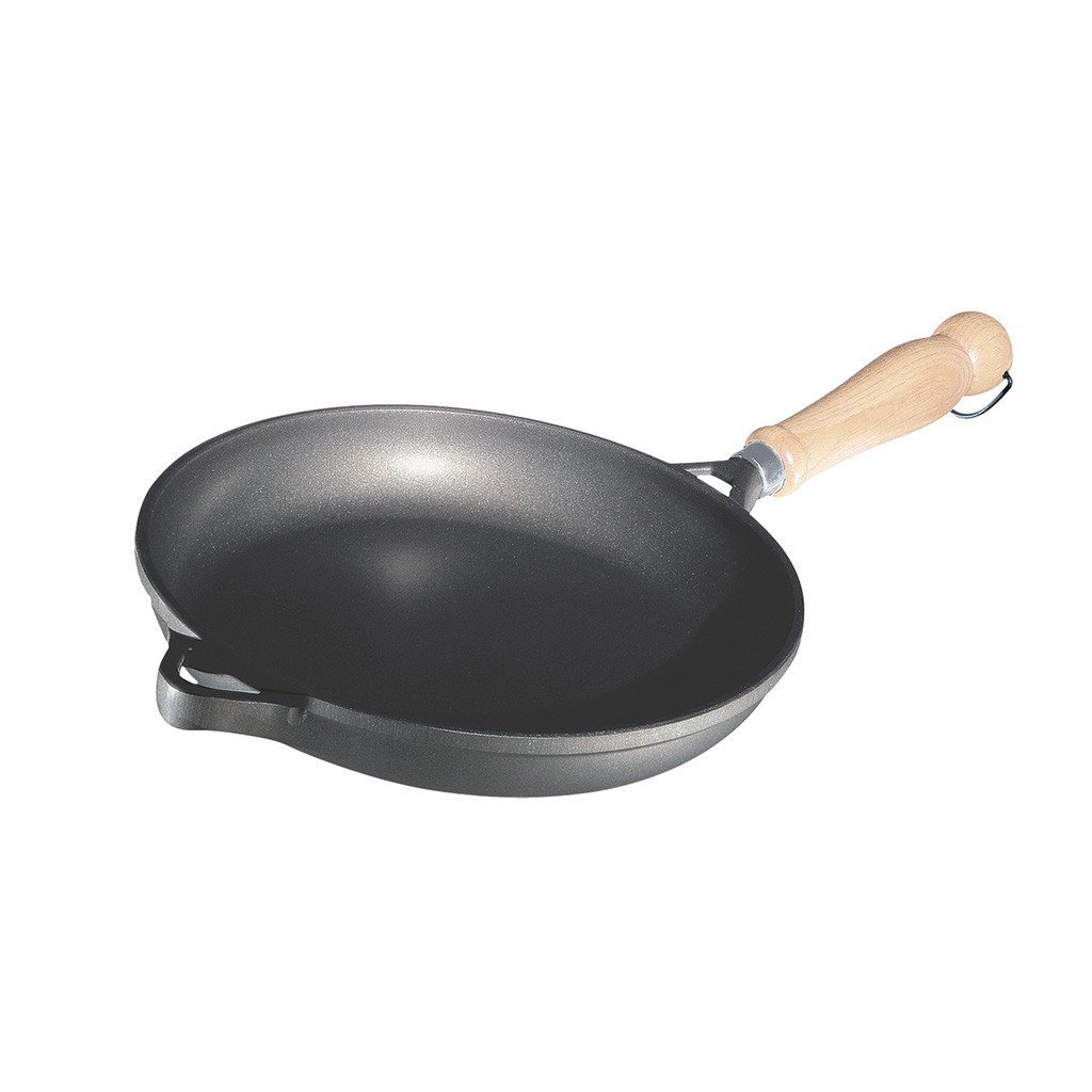 Berndes Tradition 9-1/2-Inch Skillet