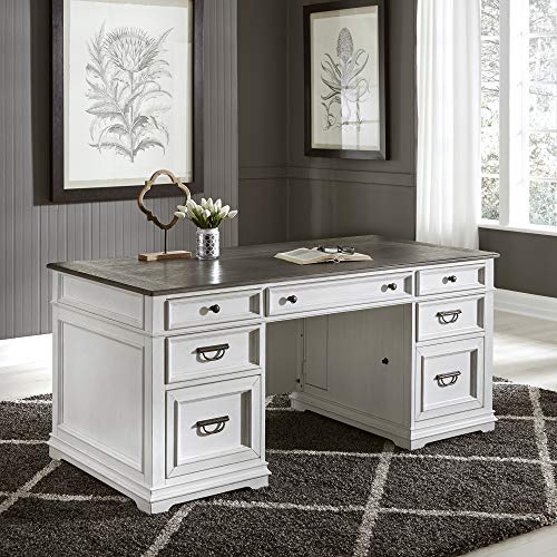 Liberty Furniture INDUSTRIES Allyson Park Desk