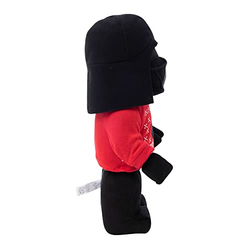 Manhattan Toy Lego Star Wars Darth Vader Holiday Plush Character