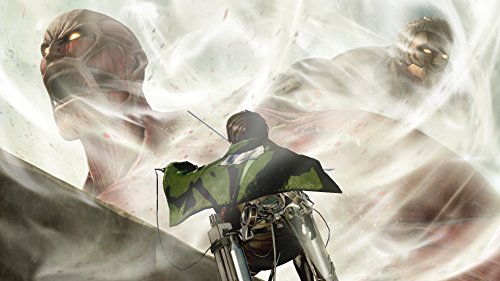 Attack on Titan 2 - Xbox One