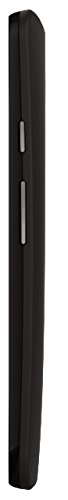 Motorola XT1068 Moto G (2ND GENERATION - 2014) DUAL SIM 8GB Factory Unlocked 3G Phone - Black (International Version - No Warranty)