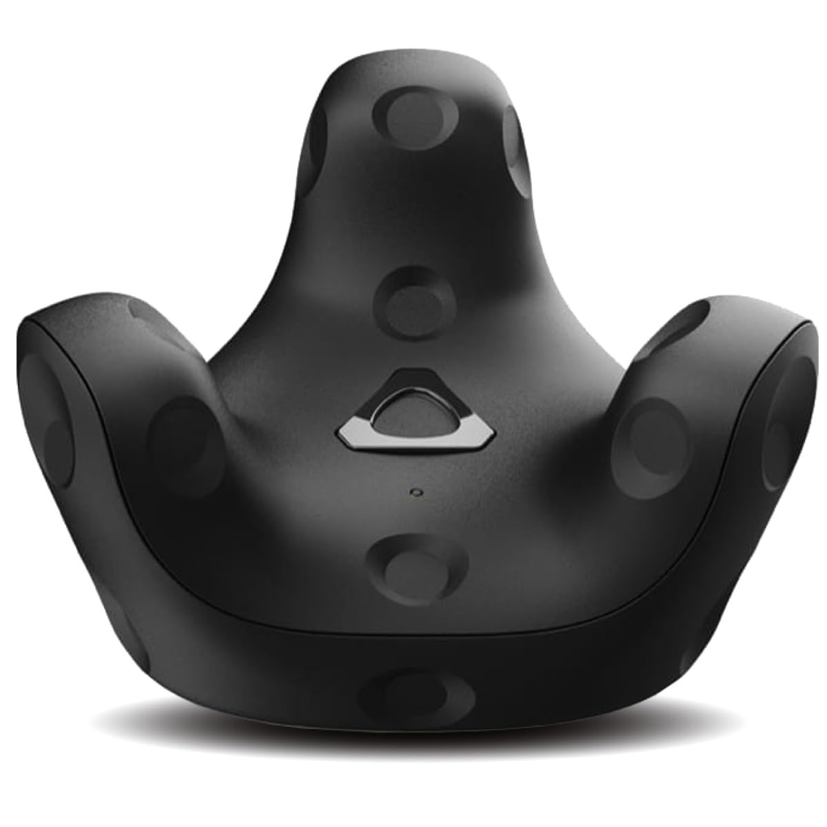 HTC 3 Pack VIVE Tracker (3.0) - with HTC VIVE SteamVR Base Station 2.0 for VIVE Pro, Rebuff TrackBelt + 2 TrackStraps Full Body Tracking VR Bundle