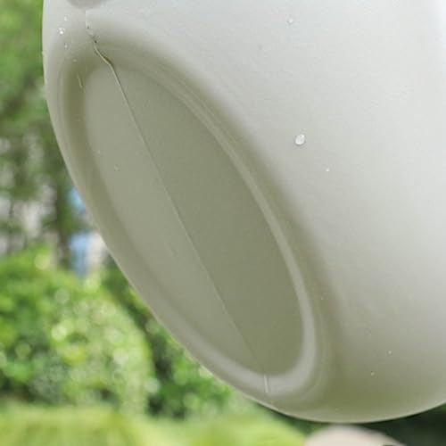 Bottle Water Sprayer Garden Moisture Atomizer Pot Plant Flower Watering Container Home Sprinkler Cleaning Gadgets Self Watering Pots For Outdoor Plant Large Indoor Plastic With Lid Watering Can