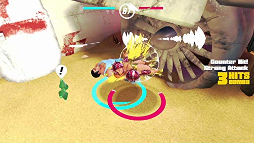 Lastfight (Nintendo Switch)