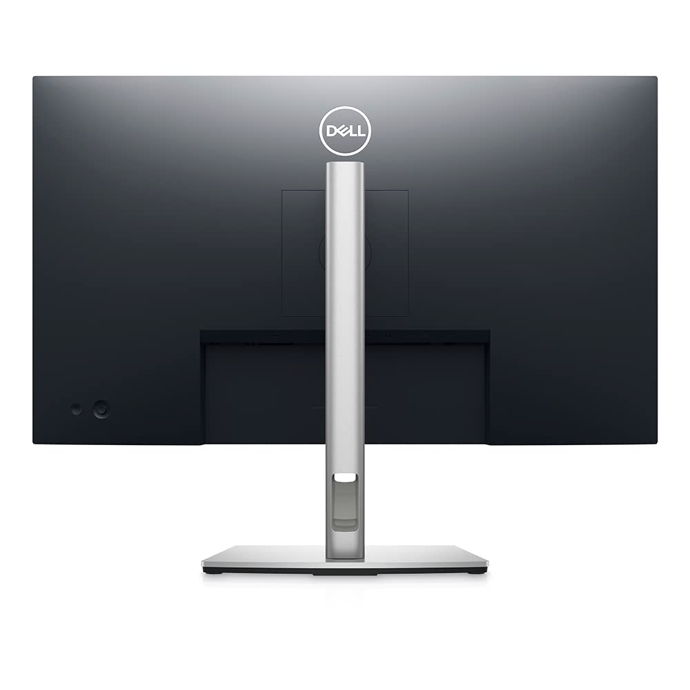 Dell P2723DE - LED Display - QHD - 27"- TAA Compliant - with 3 Year Basic Advanced Exchange Service (PL - 3 Year Advanced Exchange Service)