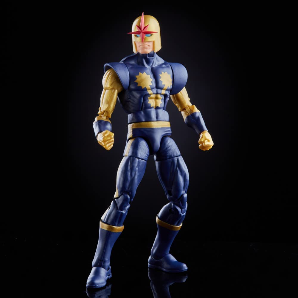 Marvel Hasbro F02035L0 Accessories, Multi-Colour