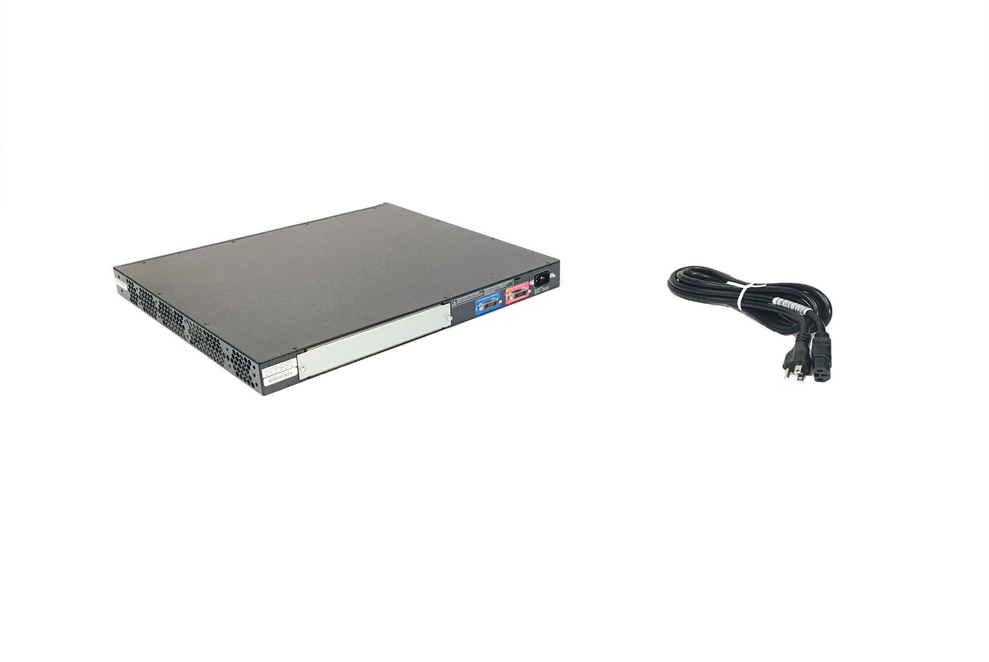 HP Procurve 3500yl-24G-PoE+ Layer 3 Switch (J9310A#ABA)