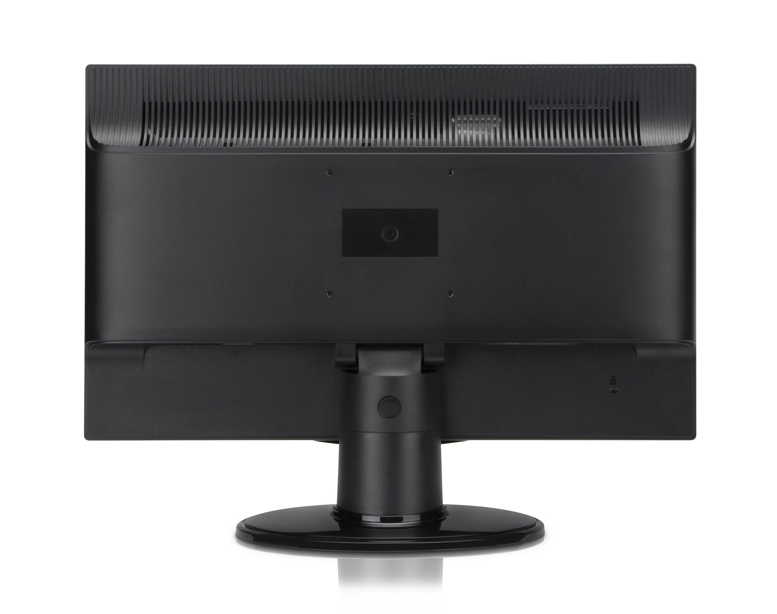 HP S2331 23-Inch Diagonal LCD Monitor - Black