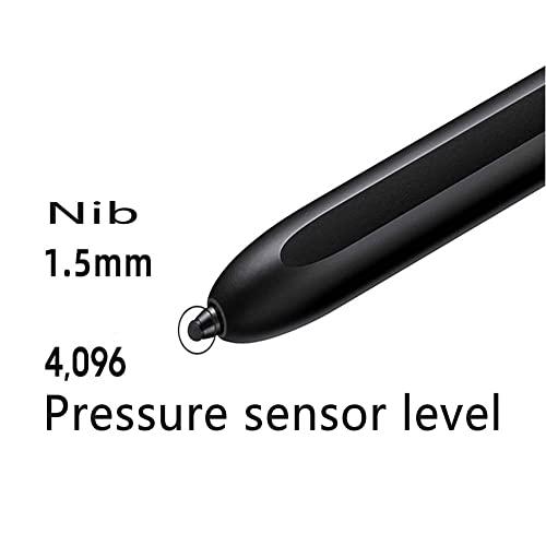 Galaxy Z Fold 3 S Pen Replacement for Samsung Galaxy Z Fold 3 Stylus Pen and Z Fold 4 S Pen, S Pen Fold Edition for Electronics Galaxy Z Fold 4 5G Totch Stylus (US Version)