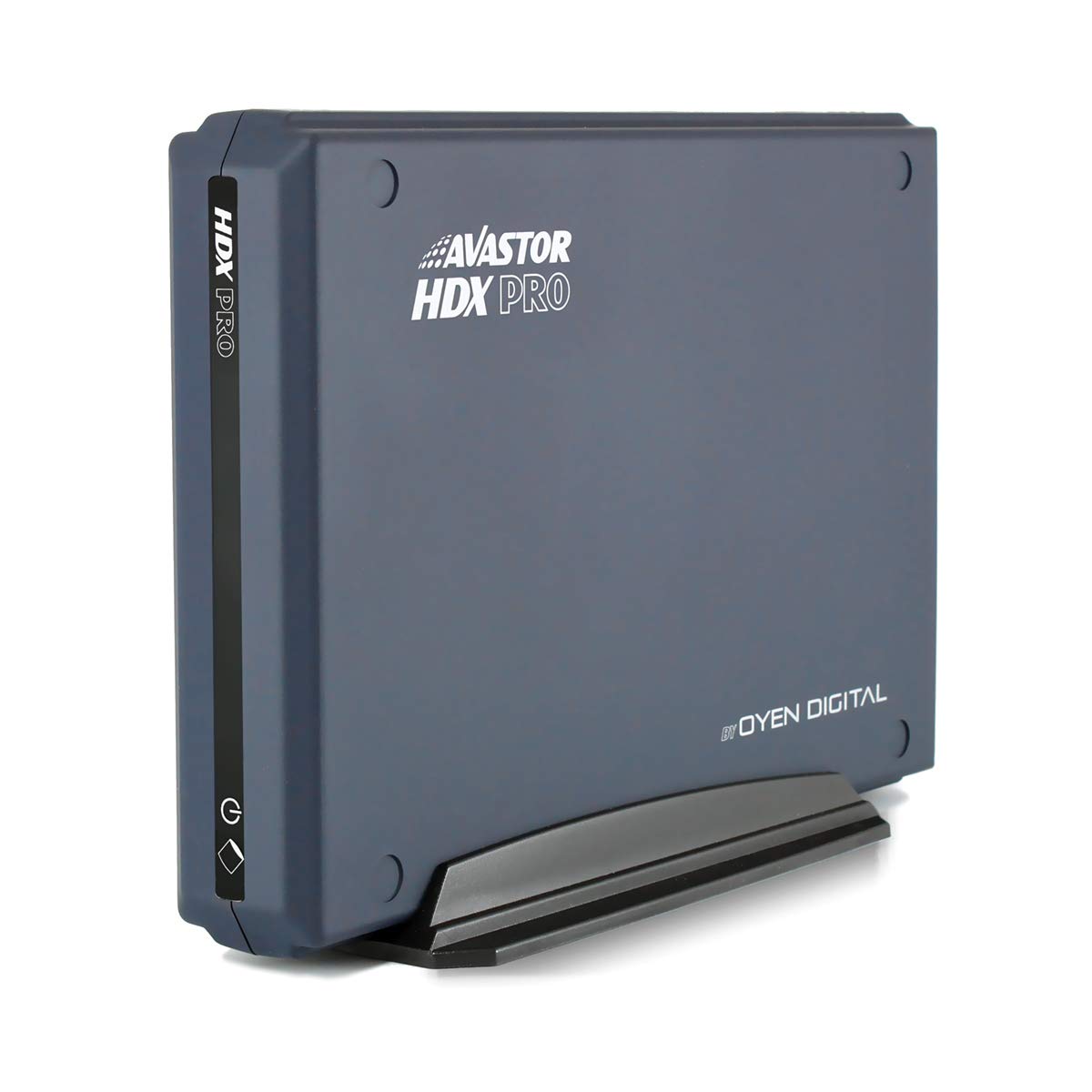 Avastor HDX Pro 10TB USB-C Enterprise 7200RPM External Hard Drive