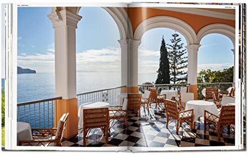 Great Escapes Europe 2019: The Hotel Book